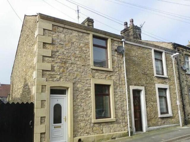 2 Bedroom End Of Terrace House For Sale In Longridge