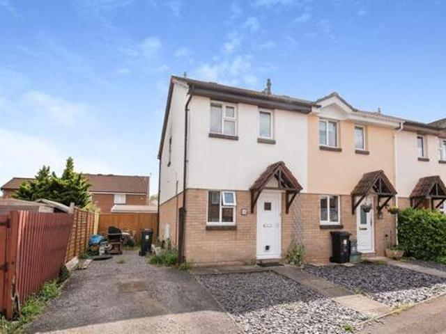 2 Bedroom End Of Terrace House For Sale In Longwell Green