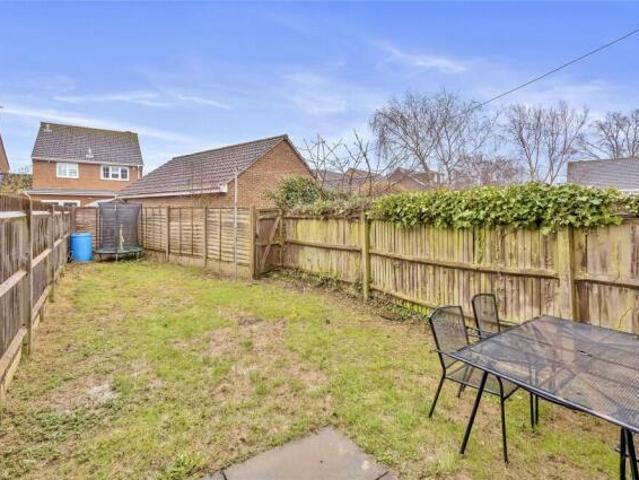 2 bedroom end of terrace house for sale in Laurel Close, Worthing, West Sussex, BN13
