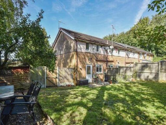 2 Bedroom End Of Terrace House For Sale In Lancaster