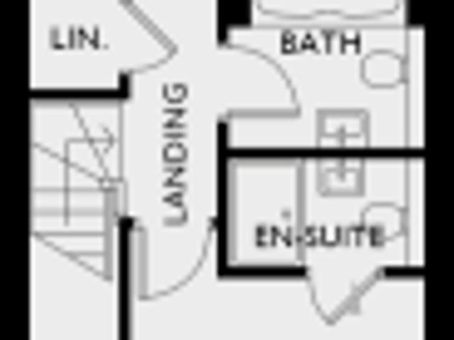 2 bedroom end of terrace house for sale in Land lying to the east of Hermitage Lane, Maidstone, ME16 9NT, ME16