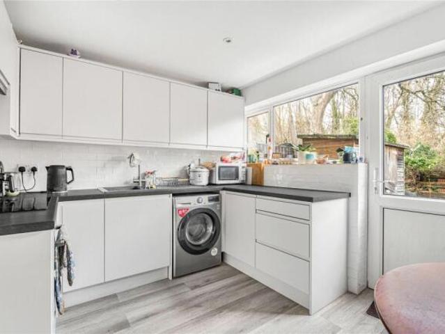 2 bedroom end of terrace house for sale in Leafield Road, Oxford, Oxfordshire, OX4
