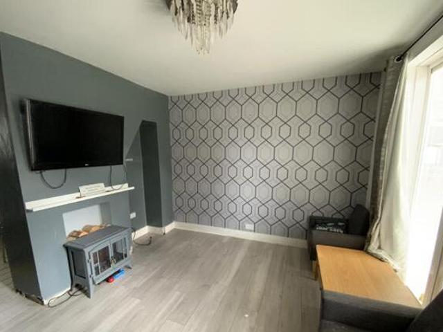 2 Bedroom End Of Terrace House For Sale In Leconfield, Beverley