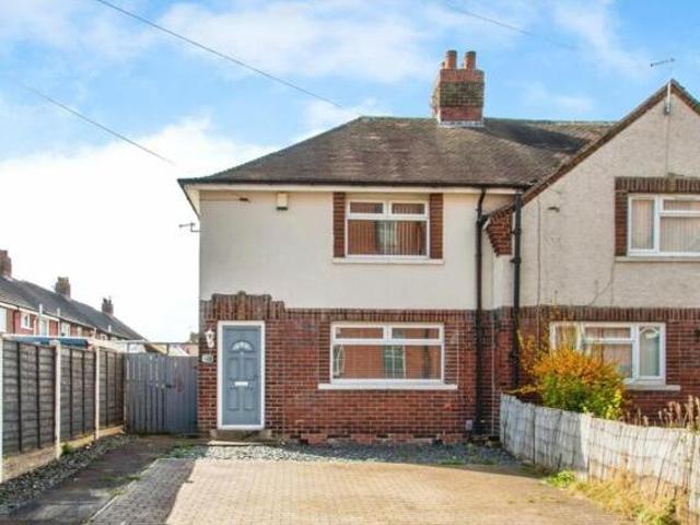 2 Bedroom End Of Terrace House For Sale In Leeds, West Yorkshire