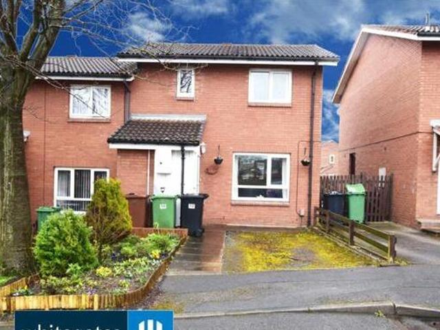 2 Bedroom End Of Terrace House For Sale In Leeds, West Yorkshire