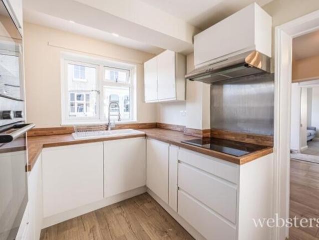 2 bedroom end of terrace house for sale in Leicester Street, Norwich, NR2