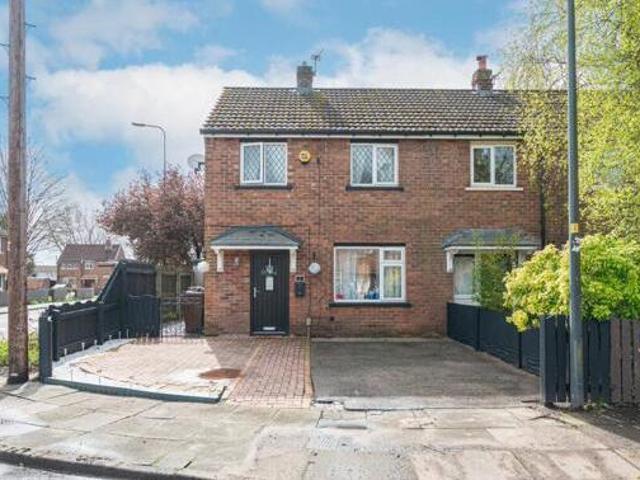 2 Bedroom End Of Terrace House For Sale In Leigh