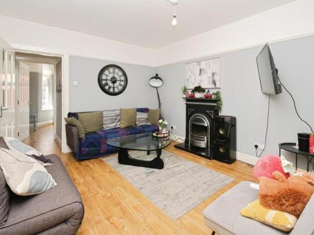 2 bedroom end of terrace house for sale in Leopold Road, Kensington, Liverpool, L7