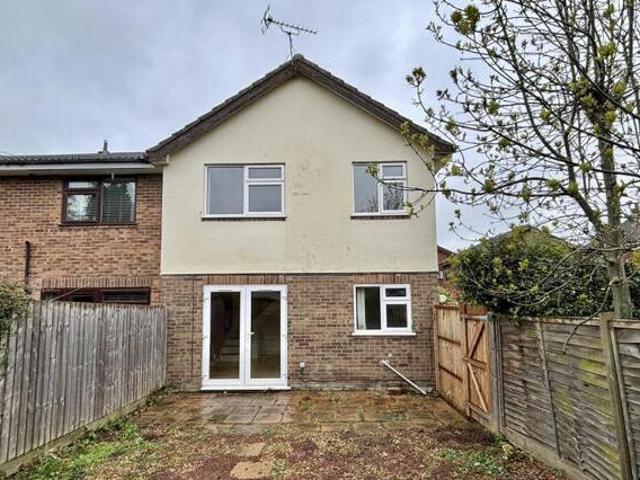 2 Bedroom End Of Terrace House For Sale In Littlethorpe, Leicester