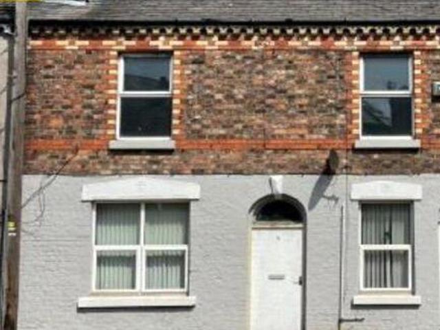 2 Bedroom End Of Terrace House For Sale In Liverpool, Merseyside