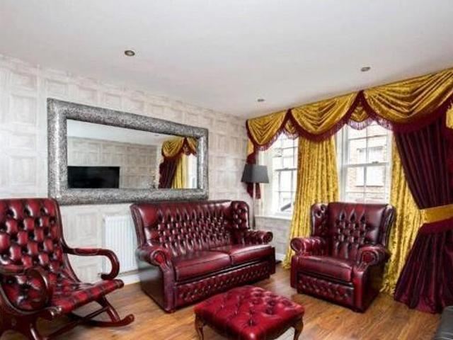 2 Bedroom End Of Terrace House For Sale In Liverpool
