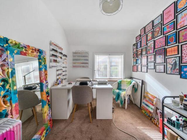 2 bedroom end of terrace house for sale in Lichfield Road, Bristol, Somerset, BS4