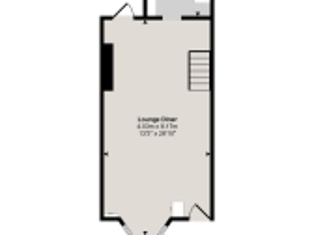 2 bedroom end of terrace house for sale in Liston Street, Liverpool, L4