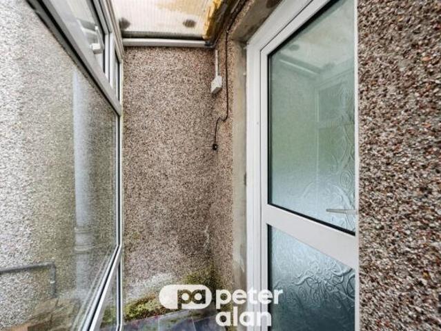 2 bedroom end of terrace house for sale in Llangyfelach Road, Brynhyfryd, Swansea, SA5