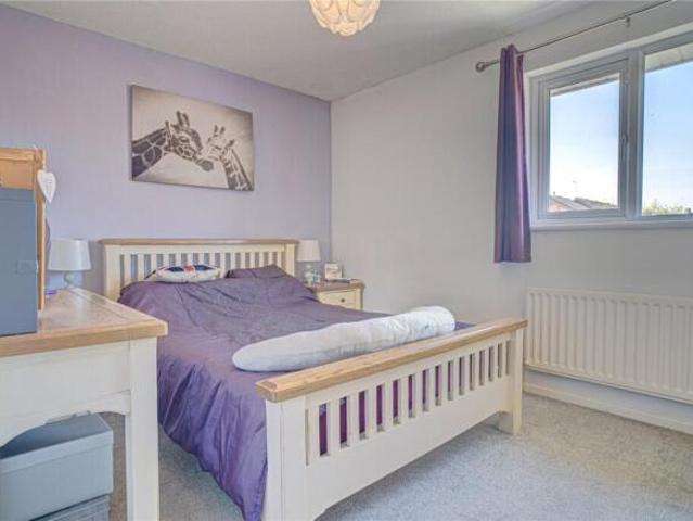2 bedroom end of terrace house for sale in Lucerne Close, Middleleaze, Swindon, Wiltshire, SN5
