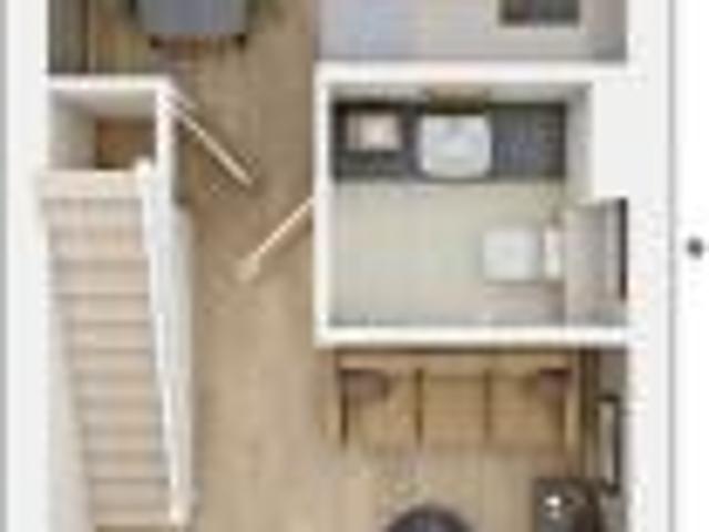 2 bedroom end of terrace house for sale in Lunar Crescent, Sherford, Plymouth, Devon, PL9 8XY, PL9