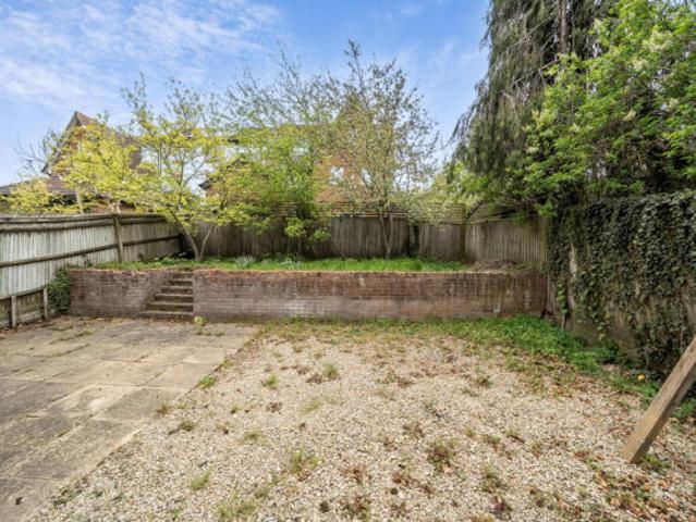 2 bedroom end of terrace house for sale in Lynn Close, Marston, Oxford, OX3