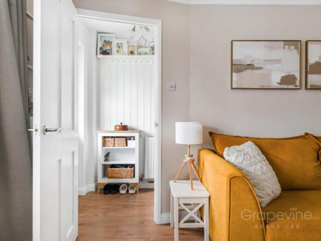 2 bedroom end of terrace house for sale in Lysander Close, Woodley, RG5