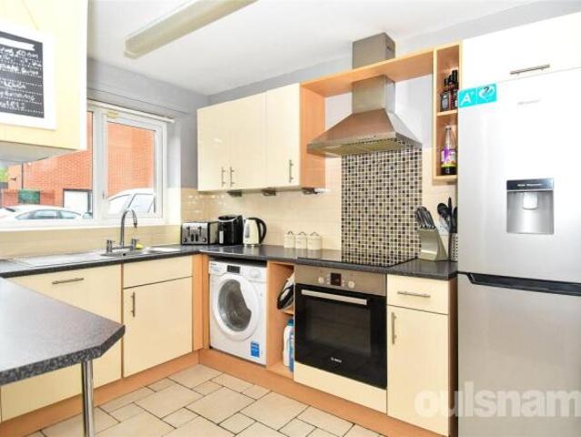 2 bedroom end of terrace house for sale in Moundsley Grove, Warstock, Birmingham, West Midlands, B14