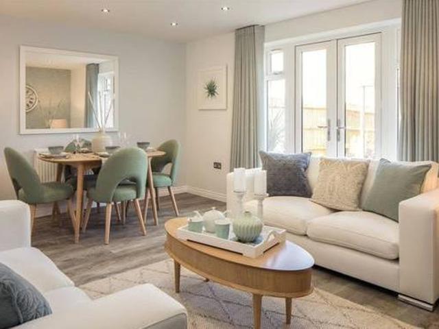 2 bedroom end of terrace house for sale in Montague Place Keens Lane Guildford Surrey GU3 GU3