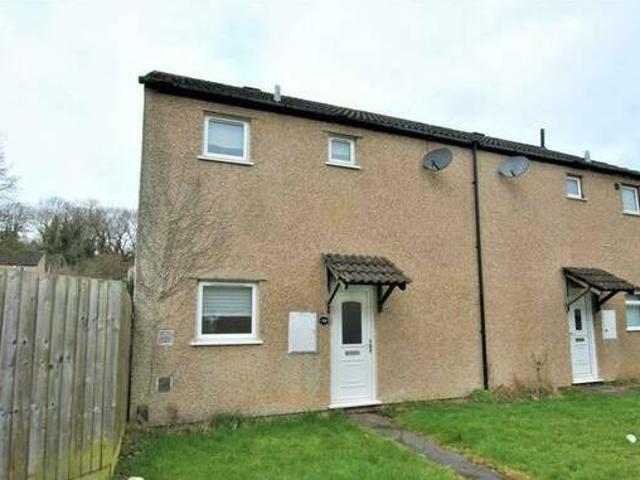 2 bedroom end of terrace house for sale in Morden Walk Stockwood BS14