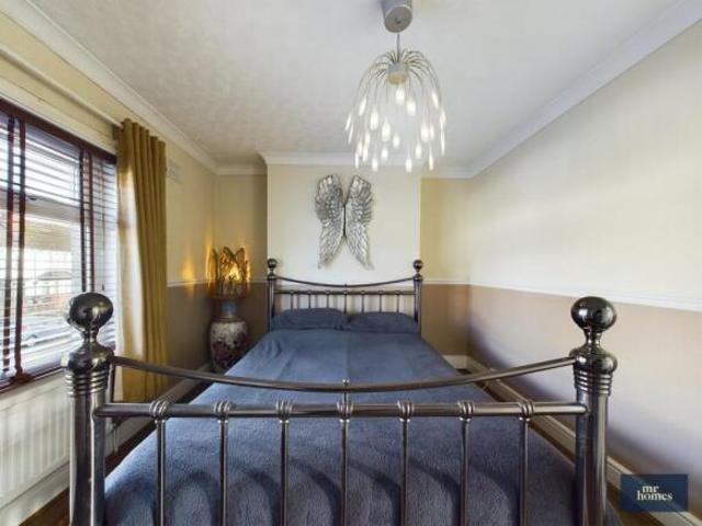 2 bedroom end of terrace house for sale in Mostyn Road, Ely, Cardiff, CF5