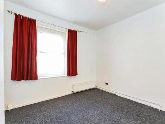 2 bedroom end of terrace house for sale in Mostyn Street, Whitmore Reans, Wolverhampton, WV1