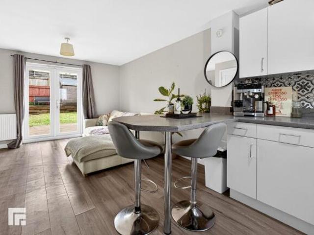 2 bedroom end of terrace house for sale in Maelfa, Llanedeyrn, CF23
