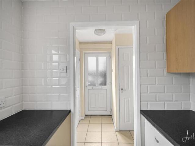 2 bedroom end of terrace house for sale in Maes Y Felin, Ravenhill, Swansea, SA5