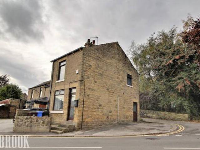 2 bedroom end of terrace house for sale in Main Street Grenoside S35