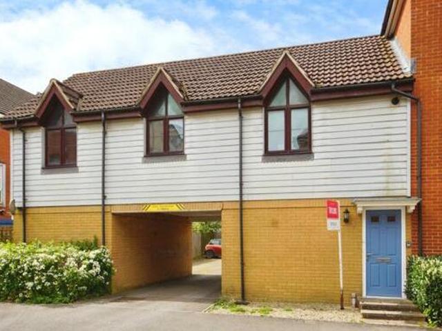 2 Bedroom End Of Terrace House For Sale In Mangotsfield, Bristol