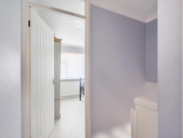 2 bedroom end of terrace house for sale in Maplewood Avenue, Hull, HU5