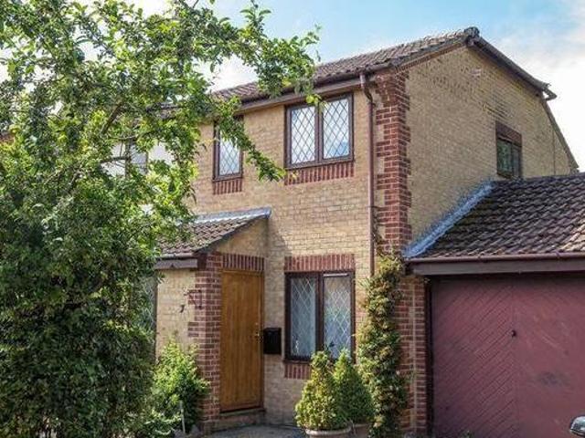 2 bedroom end of terrace house for sale in Marchwood SO40