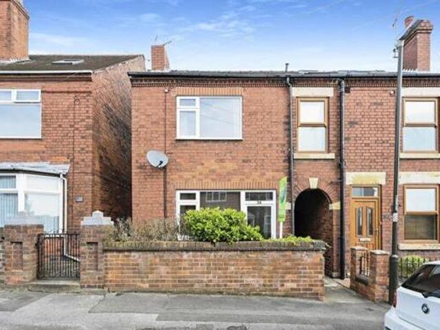 2 Bedroom End Of Terrace House For Sale In Marehay