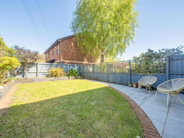 2 bedroom end of terrace house for sale in Market Road, Canton, Cardiff, CF5