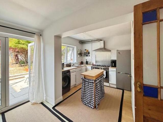 2 bedroom end of terrace house for sale in Market Road, Canton, Cardiff, CF5