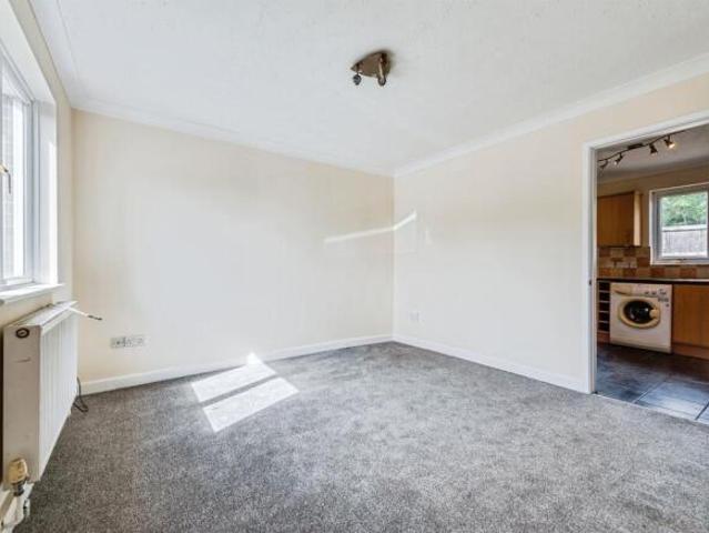 2 bedroom end of terrace house for sale in Melrose Close, Westlea, Swindon, SN5