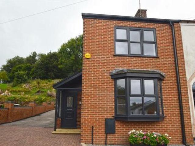 2 Bedroom End Of Terrace House For Sale In Middleton