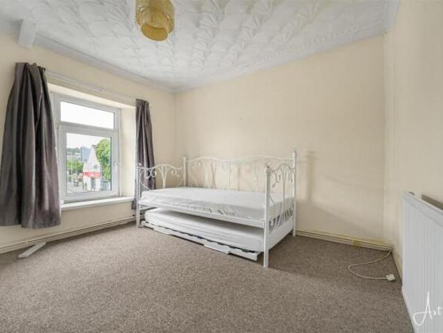 2 bedroom end of terrace house for sale in Miers Street, St. Thomas, Swansea, SA1