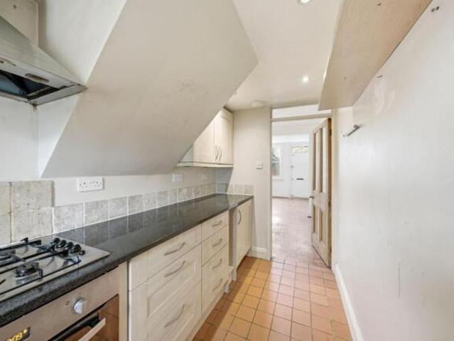 2 bedroom end of terrace house for sale in Mill Street, Cambridge, CB1