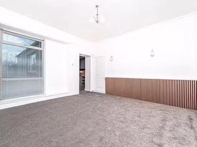 2 Bedroom End Of Terrace House For Sale In Miller Street, Kirk.