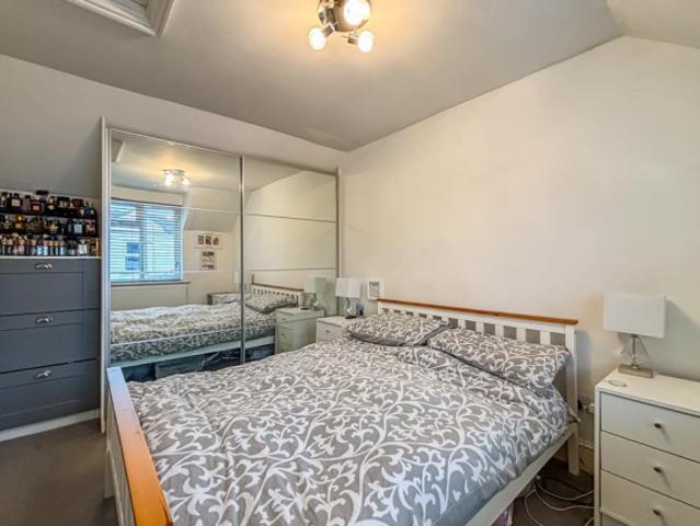 2 bedroom end of terrace house for sale in Milton Road, Westcliff on Sea, SS0
