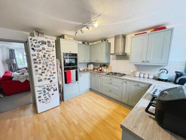 2 bedroom end of terrace house for sale in Mulberry Way, Chineham, RG24