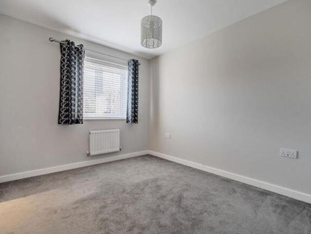 2 bedroom end of terrace house for sale in Murano Drive, Chineham RG24 8PN, RG24