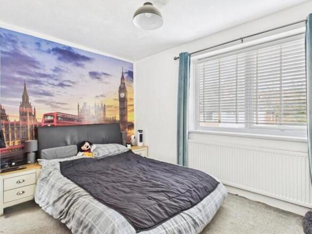 2 bedroom end of terrace house for sale in Murhall Street, Burslem, Stoke on Trent, ST6