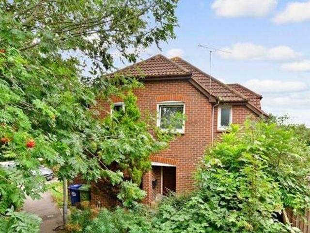 2 Bedroom End Of Terrace House For Sale In Murston, Sittingbourne
