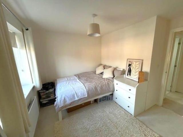2 bedroom end of terrace house for sale in Noble Close, Gunthorpe, Peterborough, PE4