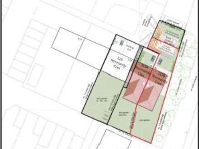 2 bedroom end of terrace house for sale in Normandy Crescent, Oxford, OX4