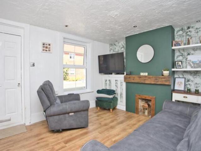 2 bedroom end of terrace house for sale in Northwall Road, Deal, Kent, CT14