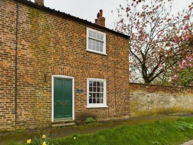 2 Bedroom End Of Terrace House For Sale In North Dalton